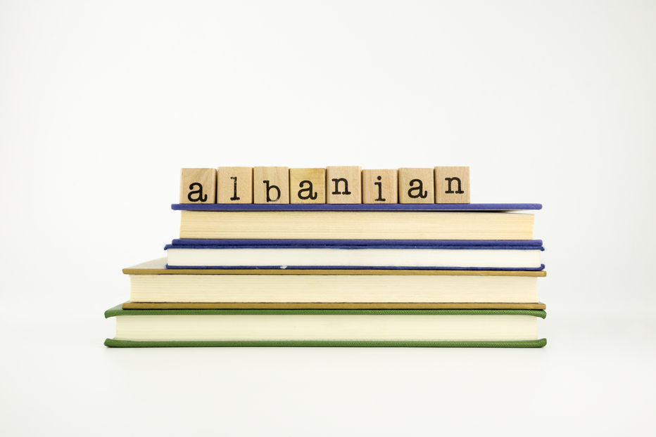 Vertalingen Nederlands-Albanees | Alphatrad (NL)